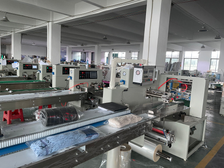 Your Trusted Source for Packing Machines and Wrapping Solutions ...